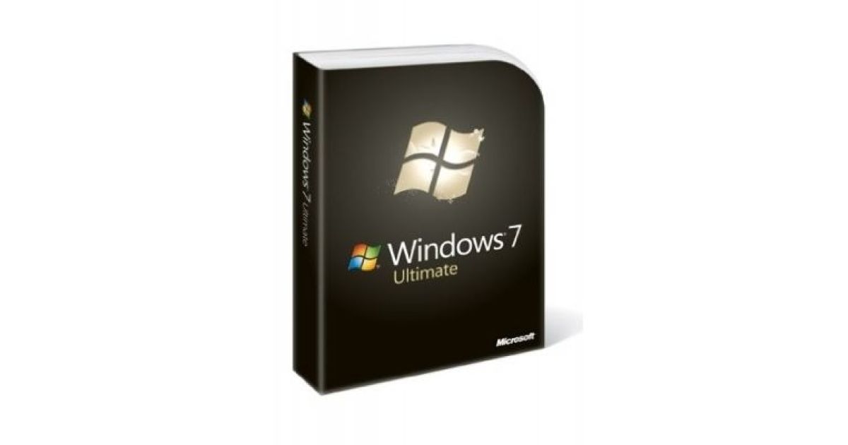 Microsoft Windows 7 Ultimate Edition Product Key (1-5 PCs) | Sell-SA