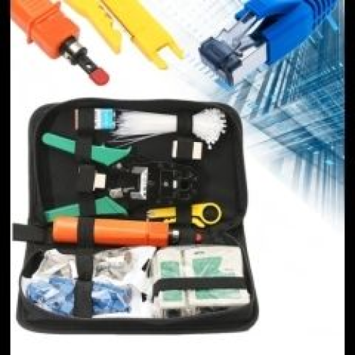 9-in-1 Network Maintenance Repair Tool Network Tester Set | Sell-SA