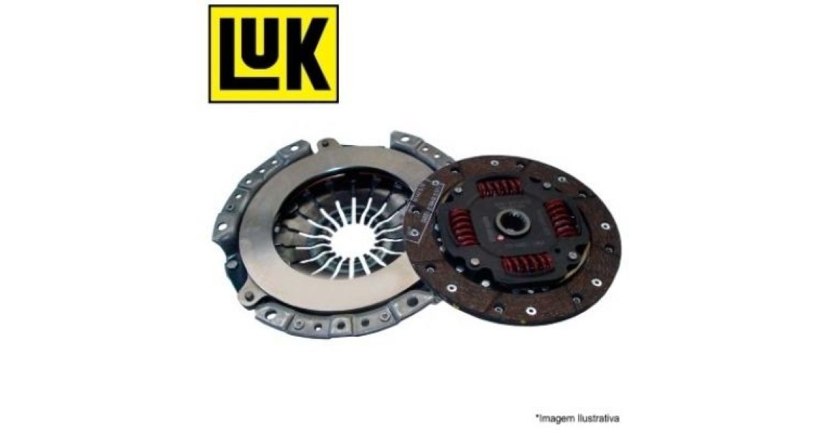 LUK CLUTCH KIT R355MK | Sell-SA