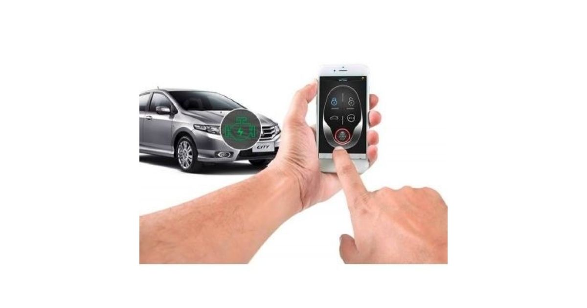 GPS Tracker Alarm System with Mobile Monitoring | Sell-SA