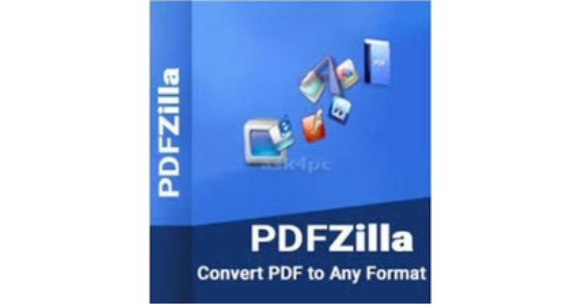 PDFZilla PDF Editor and Converter CD Key | Sell-SA