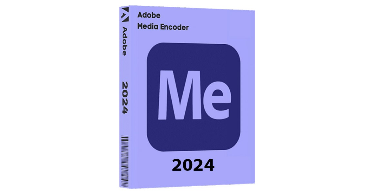 Adobe Media Encoder 2024 for Windows | Sell-SA