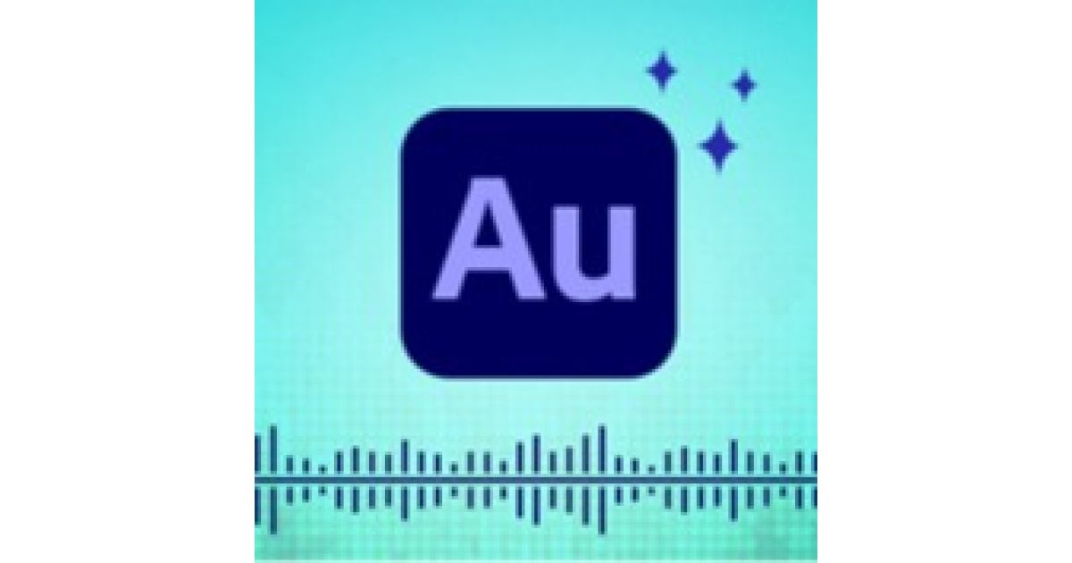 Adobe Audition 2025 for Windows (LIFETIME- No Subscription Required ...