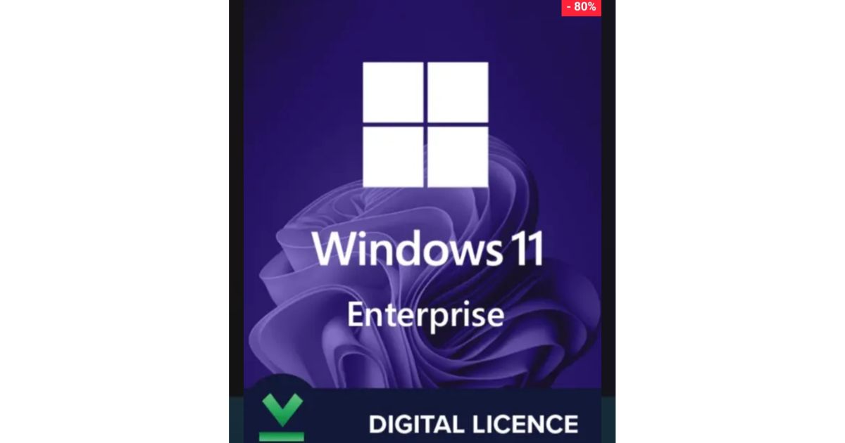 Windows 11 Enterprise license key | Sell-SA