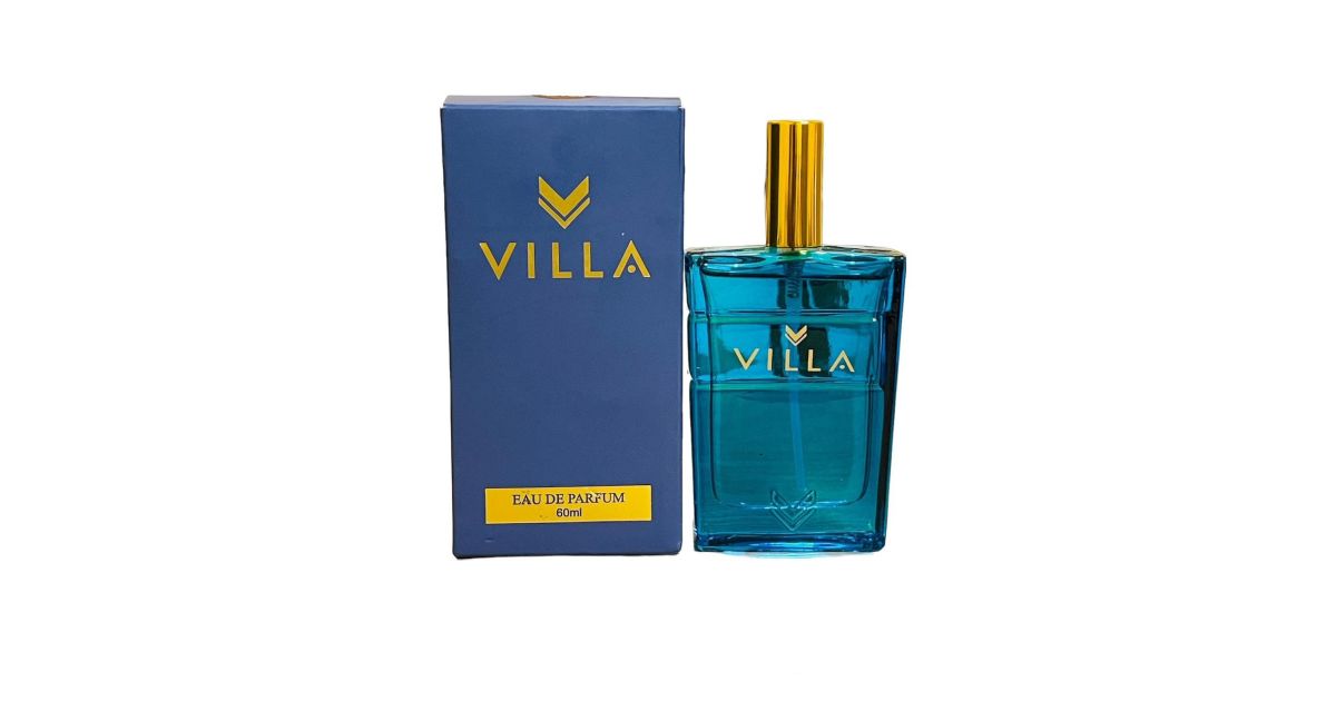 Villa Perfumes – Kim K Celebrated Eau de Parfum 60ml | Sell-SA