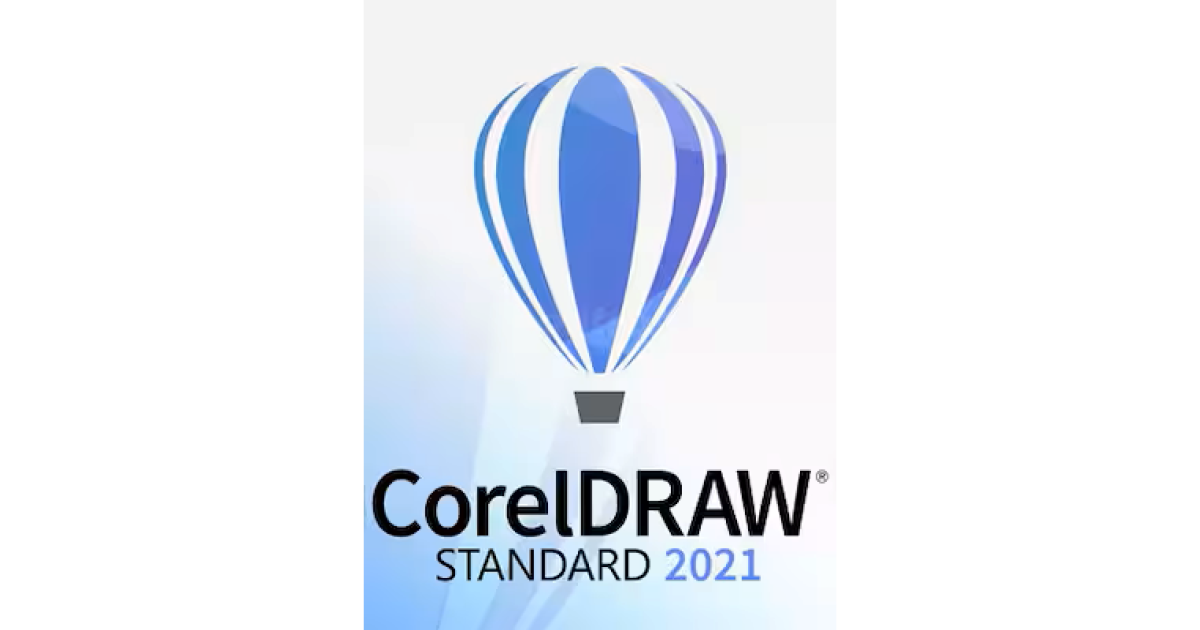 CORELDRAW STANDARD 2021 | Sell-SA
