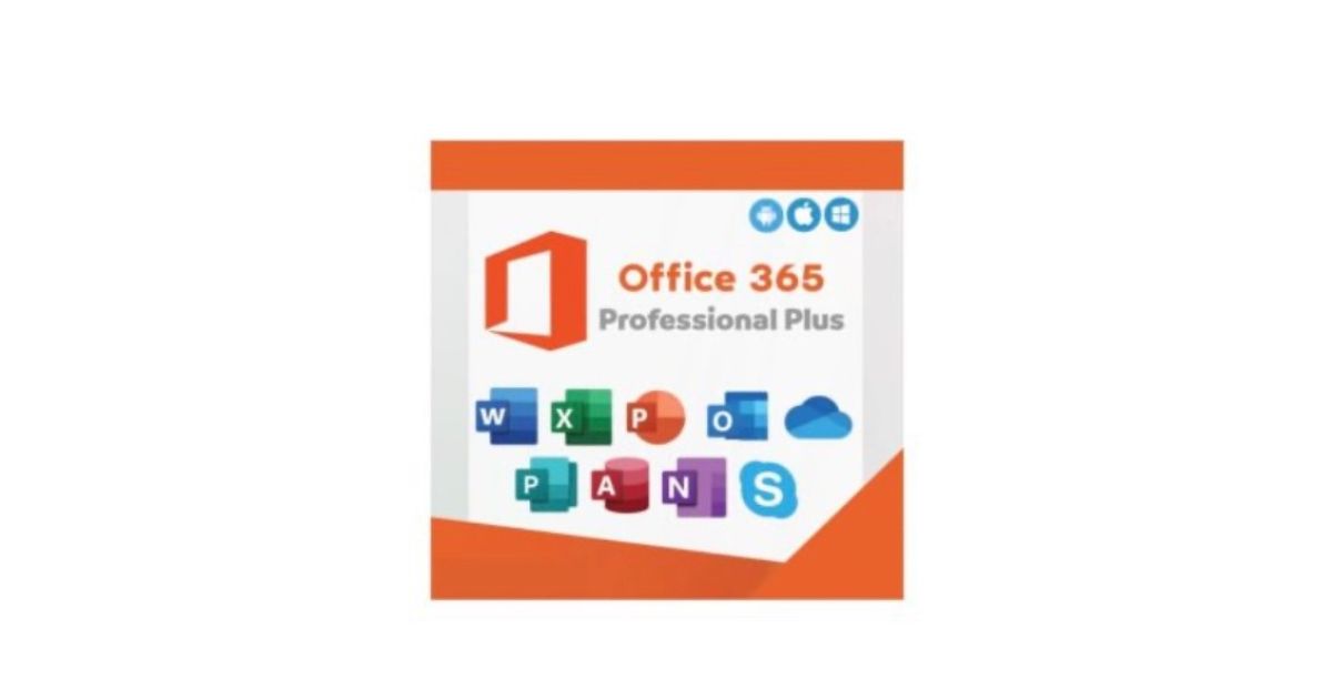 Office 365 Pro Plus Account• | Sell-SA