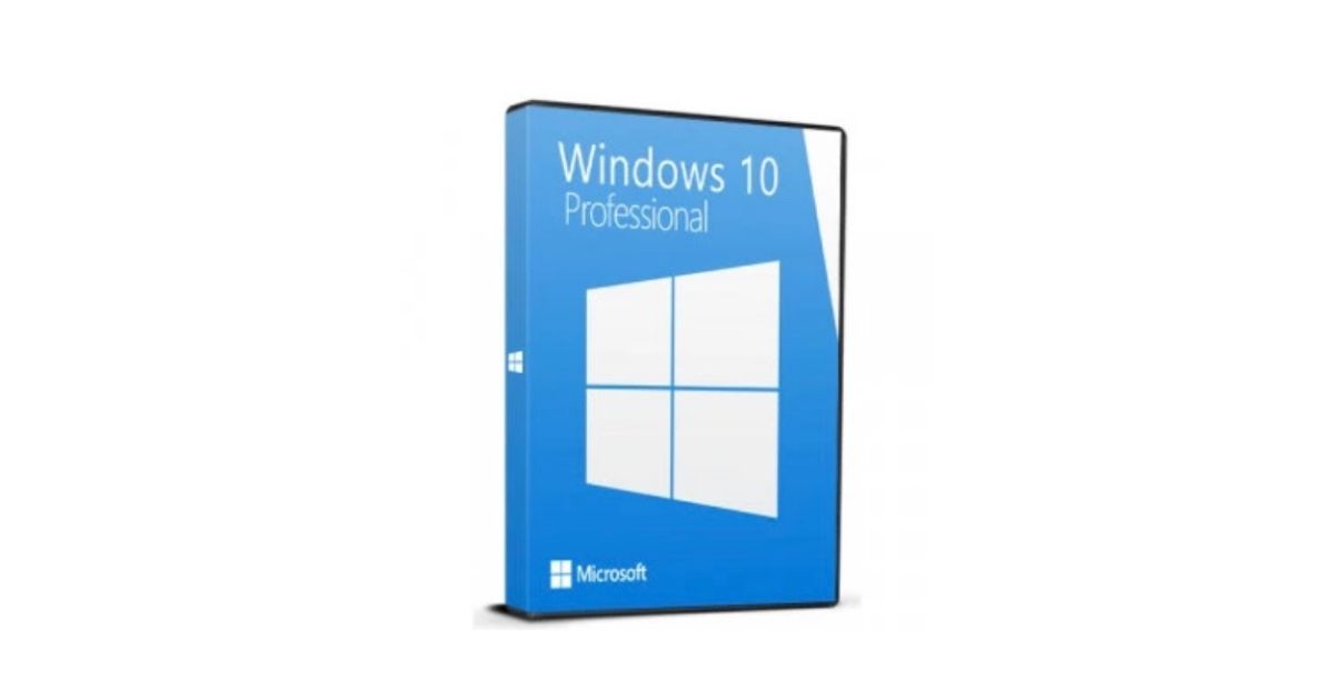 Windows 10 Pro OEM License | Sell-SA