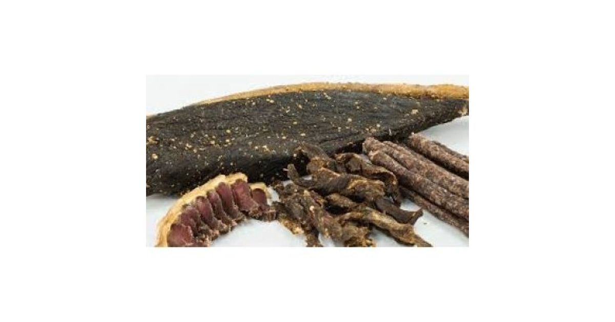 Biltong, Droewors and MORE..... | Sell-SA