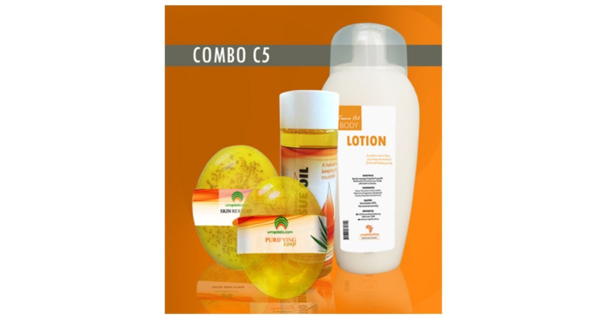 Umgalelo Skin Care | Sell-SA