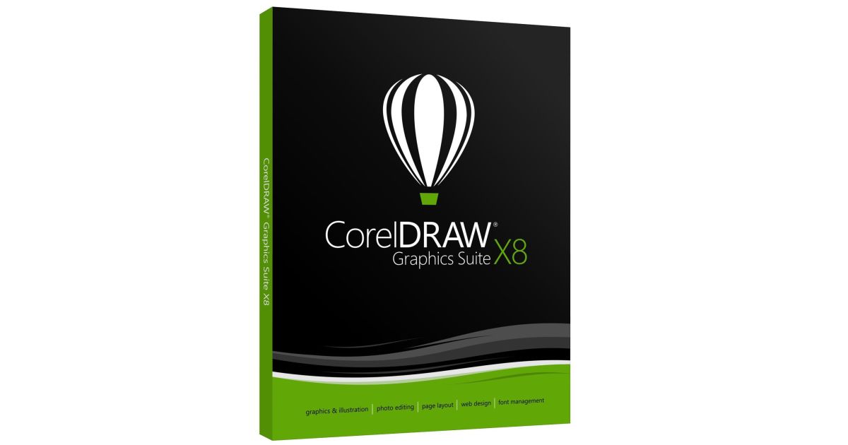 CorelDraw x8 Suite Original License Key and Download link | Sell-SA