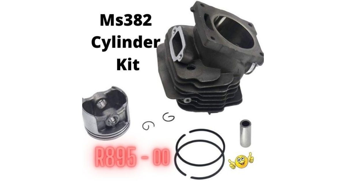 Ms382 Cylinder Kit | Sell-SA
