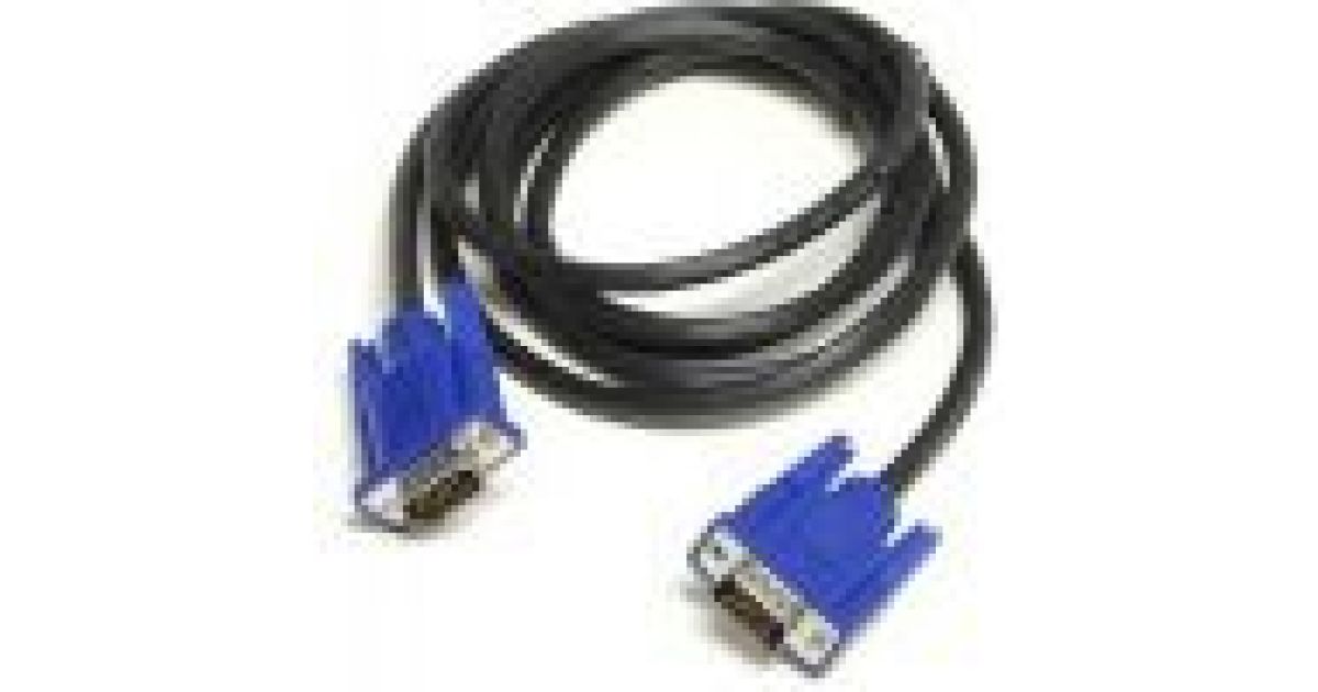VGA CABLE 3M | Sell-SA