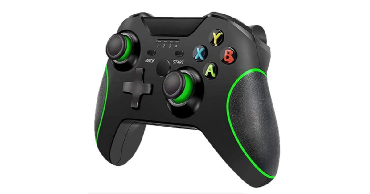 Generic Xbox One Wireless Controller (Xbox One , Windows PC, PS3 ...