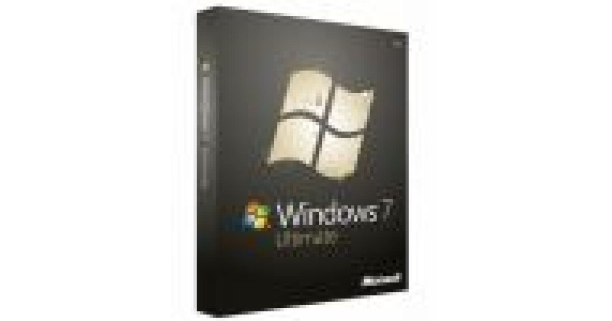 Windows 7 Ultimate | LIFETIME ACTIVATION | GENUINE LICENSE KEY | 32 and ...