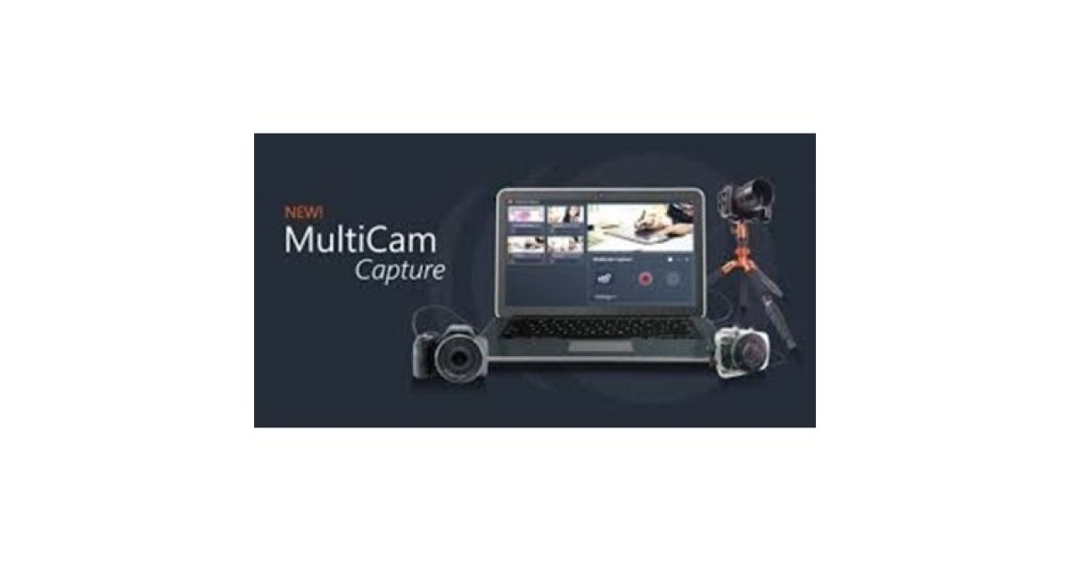Pinnacle MultiCam Capture XL Lifelong Original License Download from ...