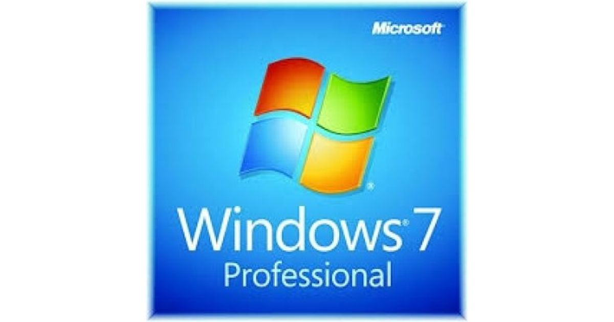 Windows 7 Professional Key Original | Sell-SA