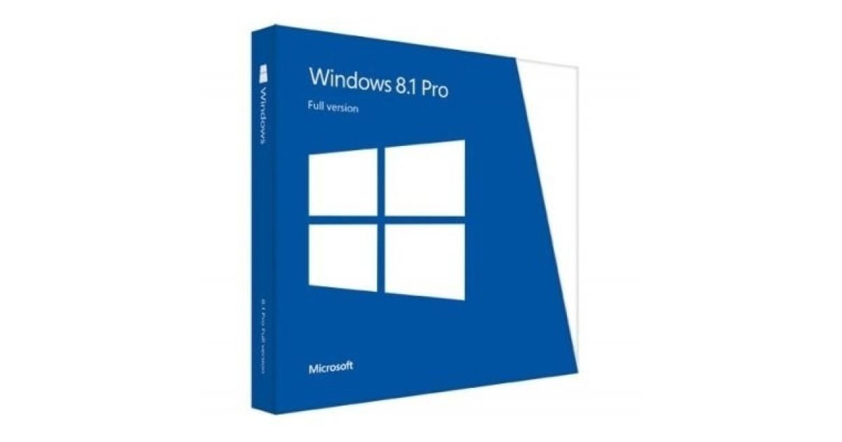 Windows 8.1 Professional Key Original | Sell-SA