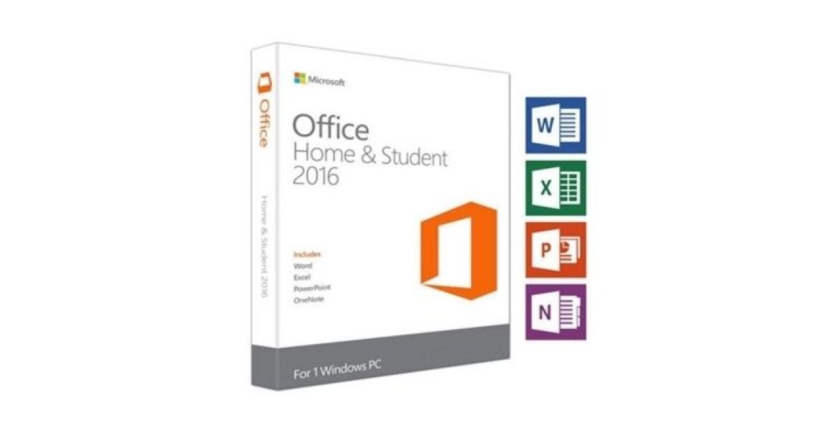 Office 2016 Home and Student Original License key | Sell-SA