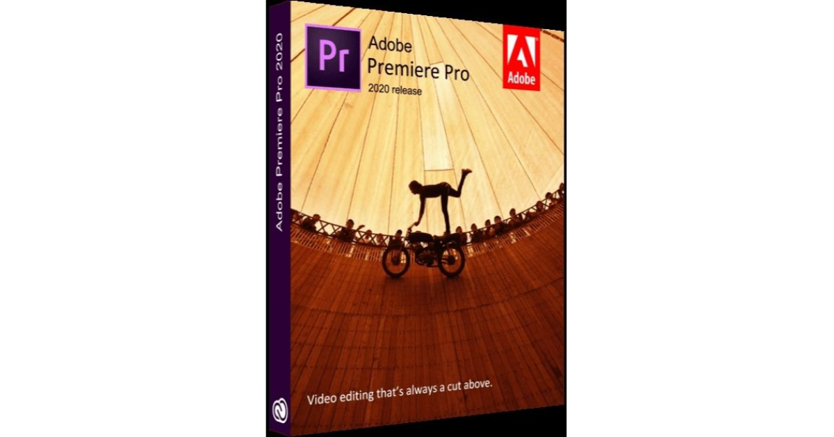 Adobe Premiere Pro 2020 full Version Sell SA