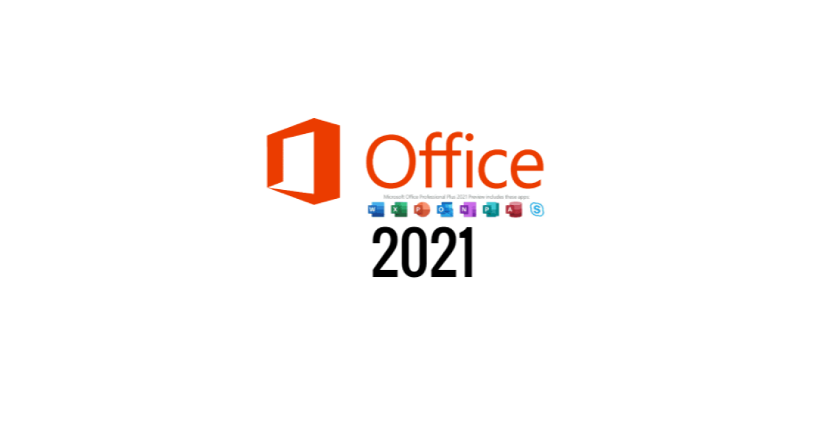 Microsoft Office 2021 | Ms Office 2021 MAC |Office 2021 Pro | Microsoft ...