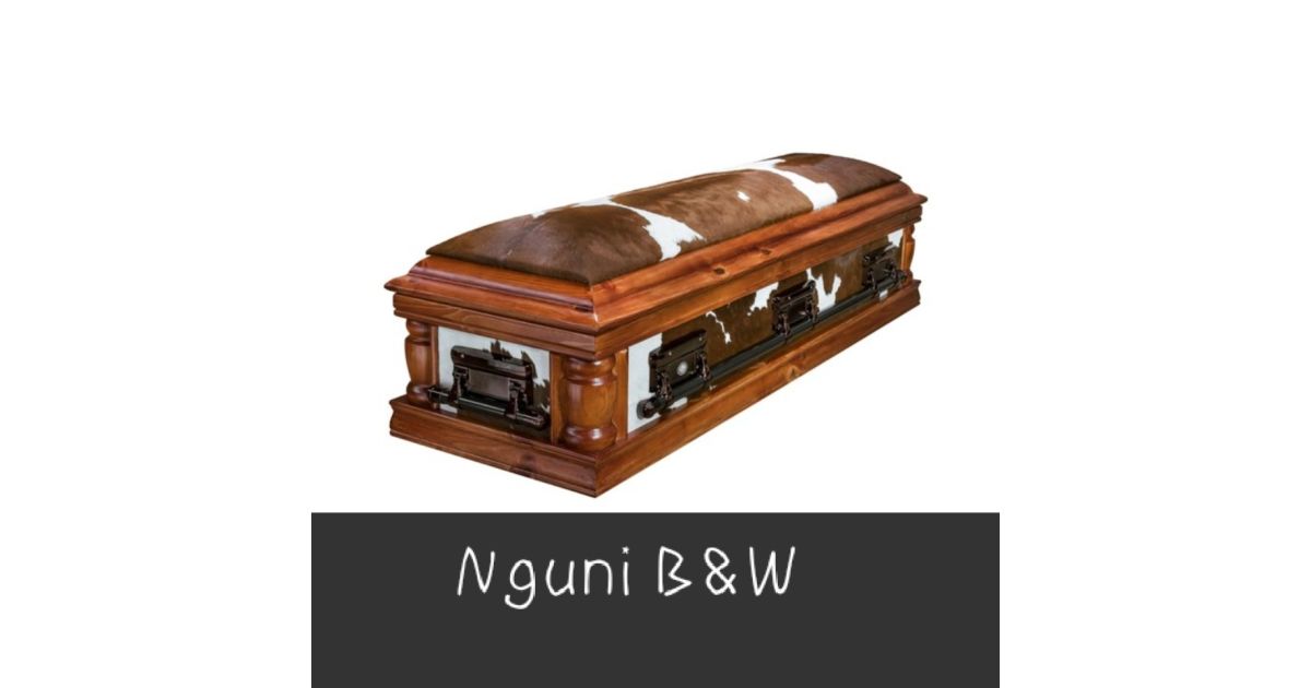 Dome Nguni | Sell-SA