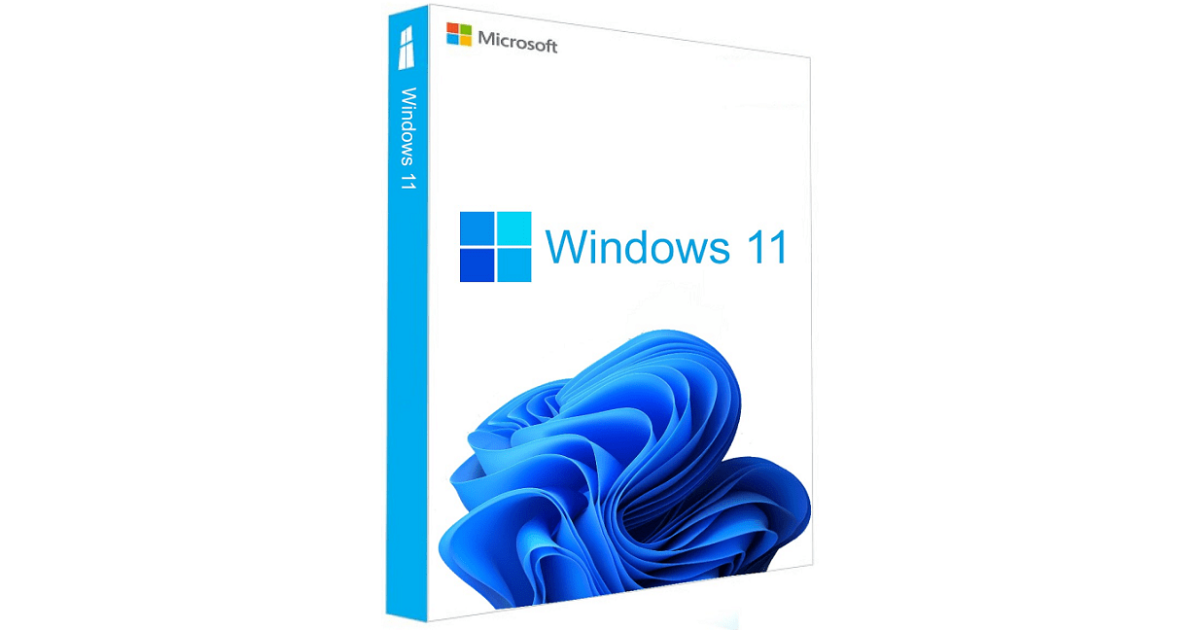 Microsoft Windows 11 Professional 1Pc ~ Upgrade or Fresh install ...