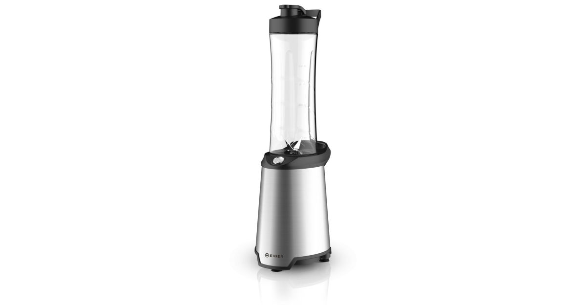 Eiger Personal Blender - Vortex Series | Sell-SA