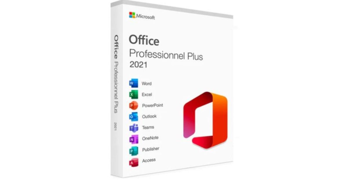 MICROSOFT OFFICE 2021 PROFESSIONAL PLUS LIFETIME PRODUCT KEY | Sell-SA