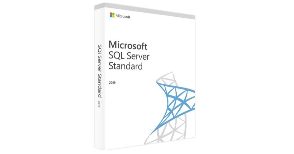 MS SQL SERVER 2019 STANDARD PRODUCT KEY | Sell-SA