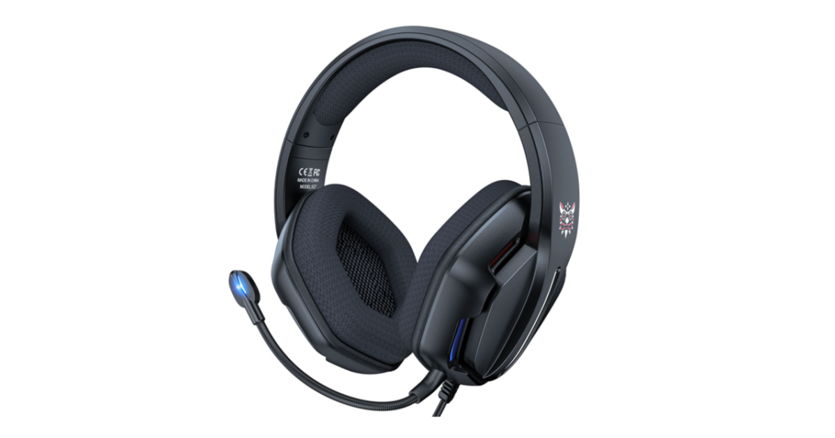 Onikuma X27 Headset | Sell-SA
