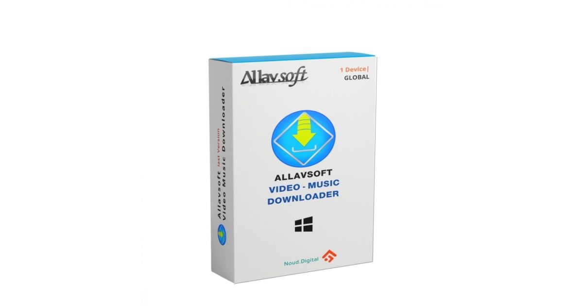 Allavsoft Downloader ~ Download MP4, MP3, MOV & AVI | Sell-SA