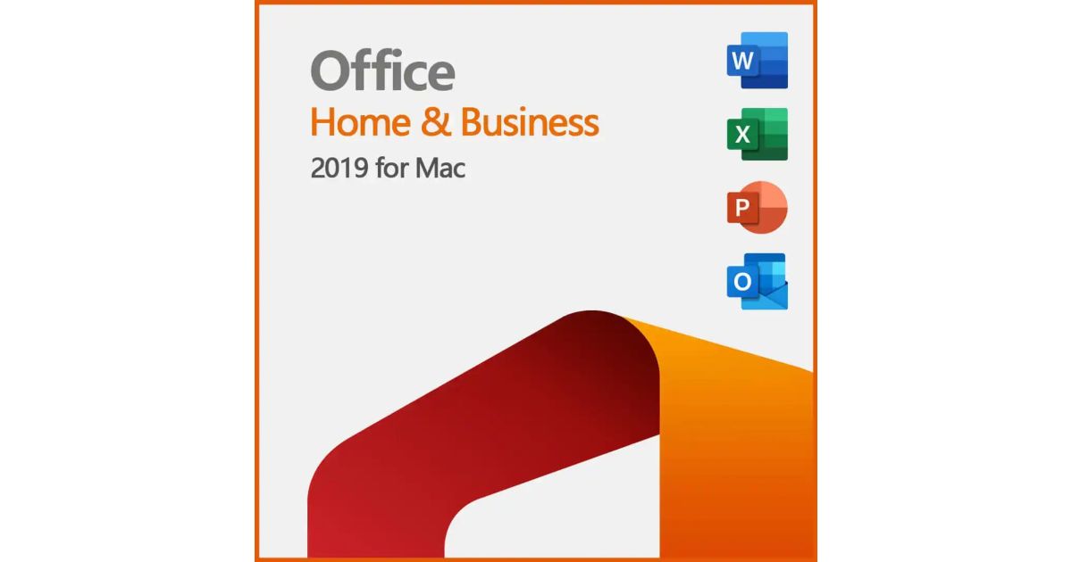 Microsoft Office 2019 For Mac | Sell-SA