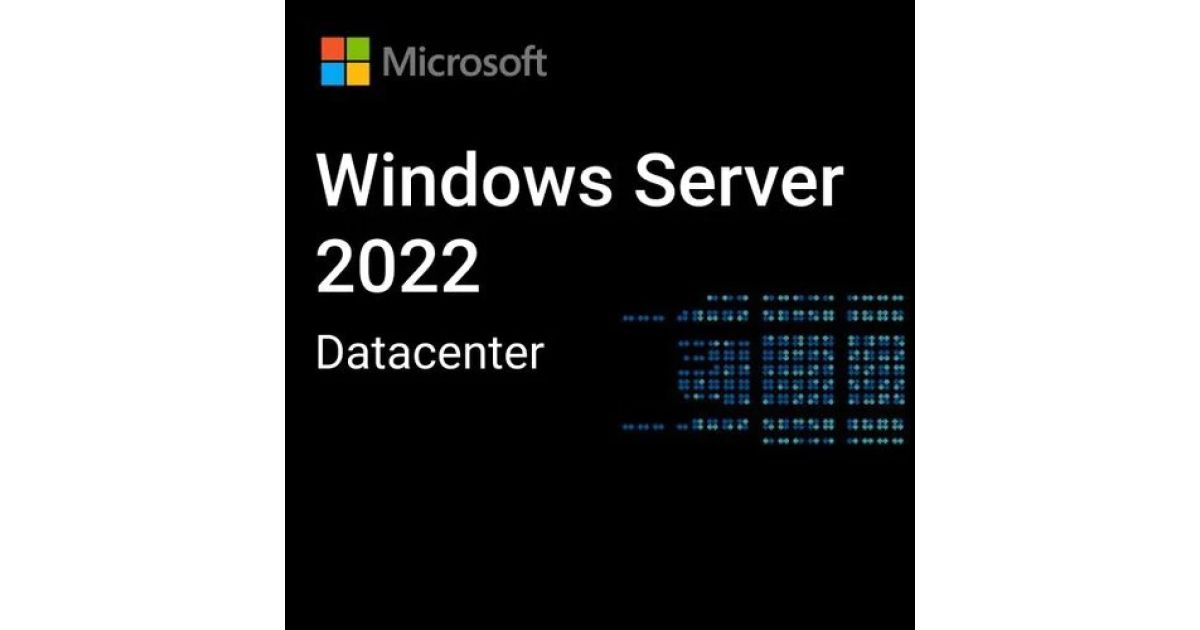 Windows Server 2022 Datacenter | Sell-SA