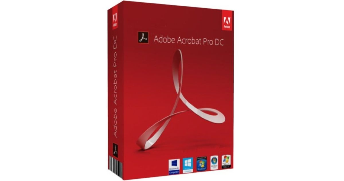 Adobe Acrobat Pro 2022 1PC Lifelong - Full Version | Sell-SA
