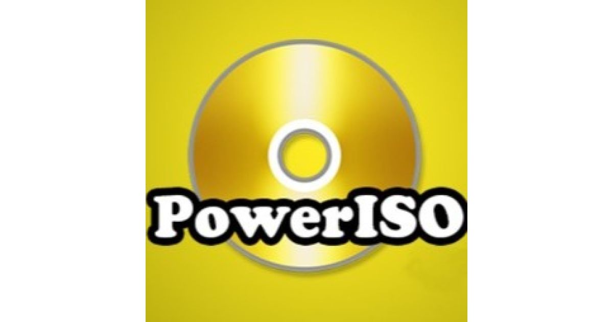 PowerISO 1 Device Lifelong Key | Sell-SA