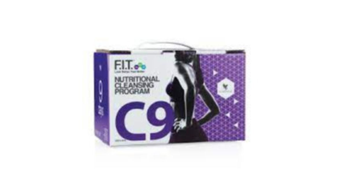 C9 Diet - Vanilla Shake | Sell-SA