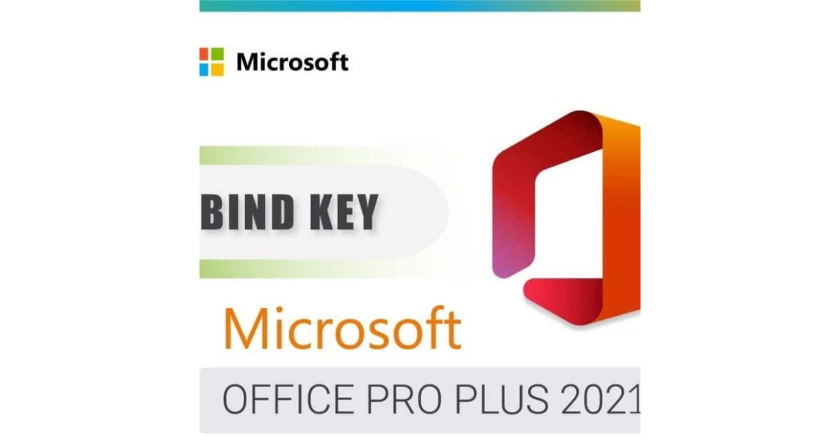 Office 2021 Pro{bind to Microsoft Account/Email} | Sell-SA