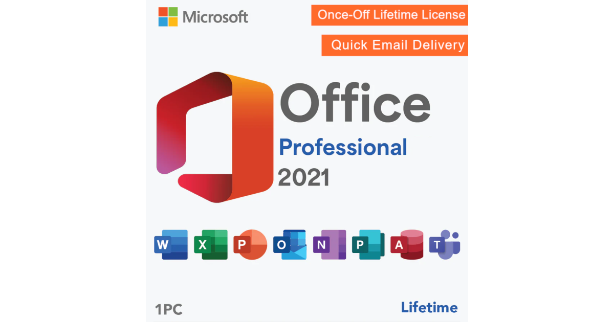 Microsoft Office 2021 | Sell-SA