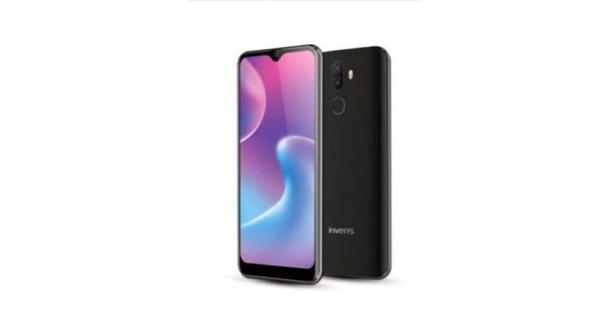 Invens Max 9 | Sell-SA